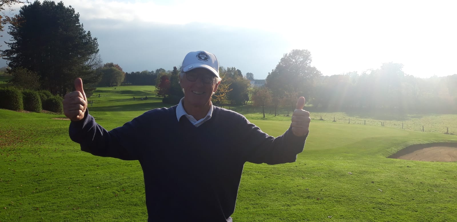 IGC Matchplay 2024 - International Golf Club Belgium