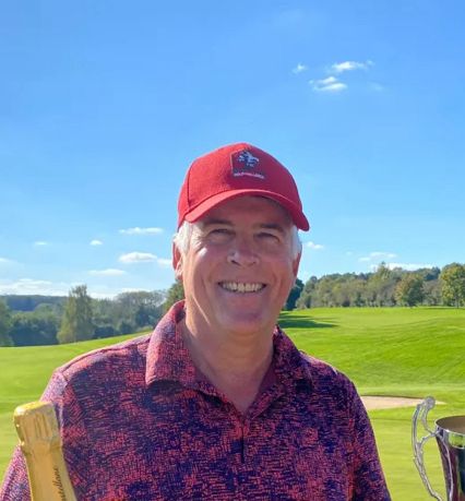 IGC Committee 2025 - International Golf Club Belgium